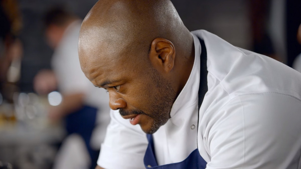 Dom Taylor: Where is Five Star Chef Winner Today?