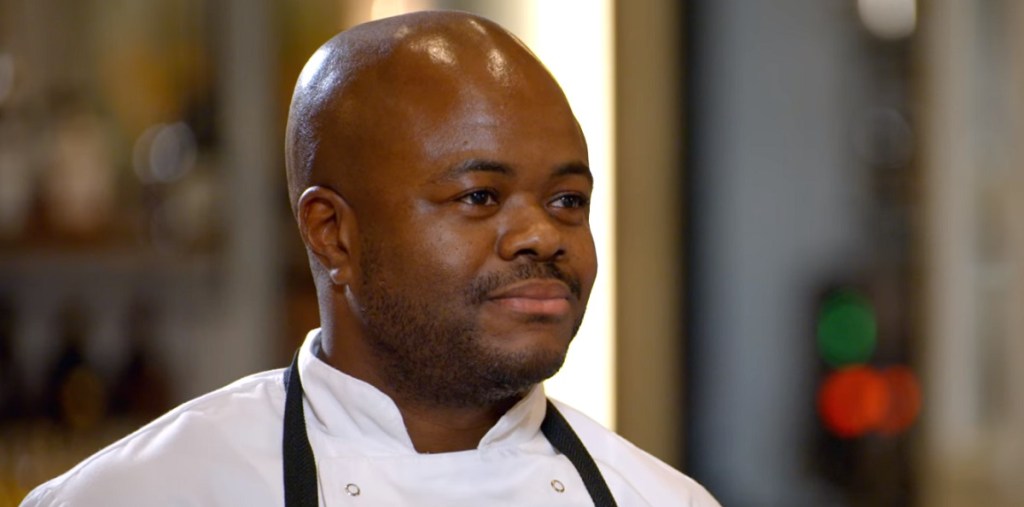 Dom Taylor Where Is Five Star Chef Winner Today
