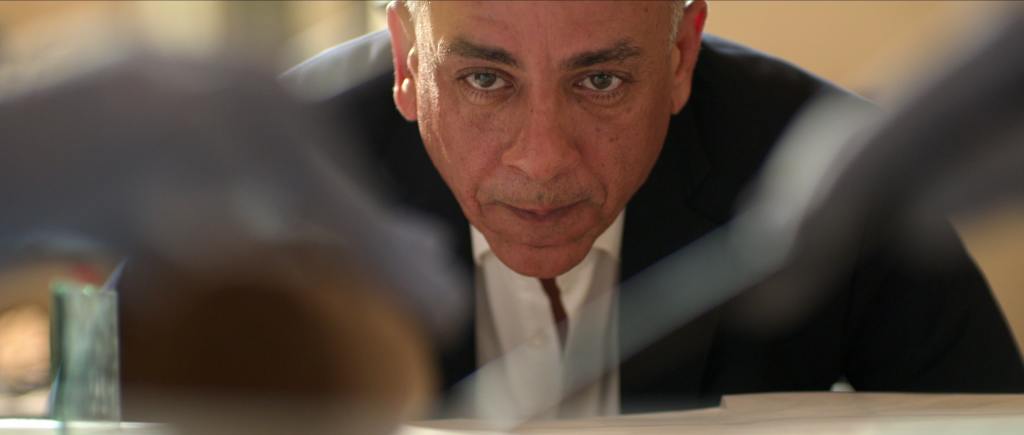 Dr. Mostafa Waziry: Where is the Egyptologist Today?