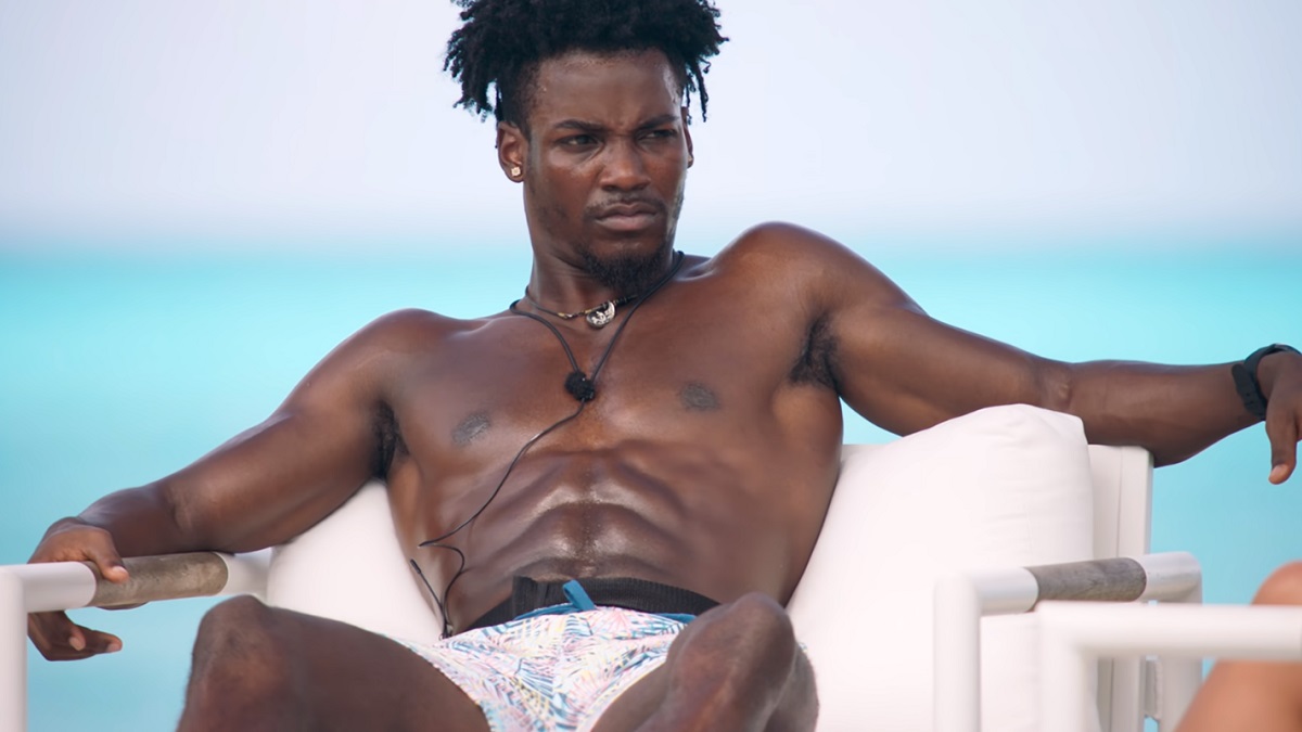 Shedre “Dre” Woodard: Where is Too Hot to Handle Finalist Today?