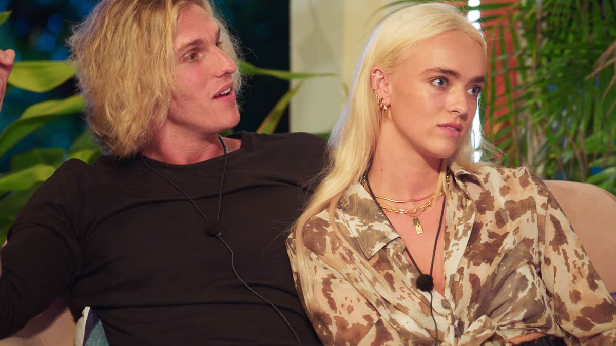 Elys Hutchinson and Alex Snell: Is the Too Hot to Handle Couple Still Dating?