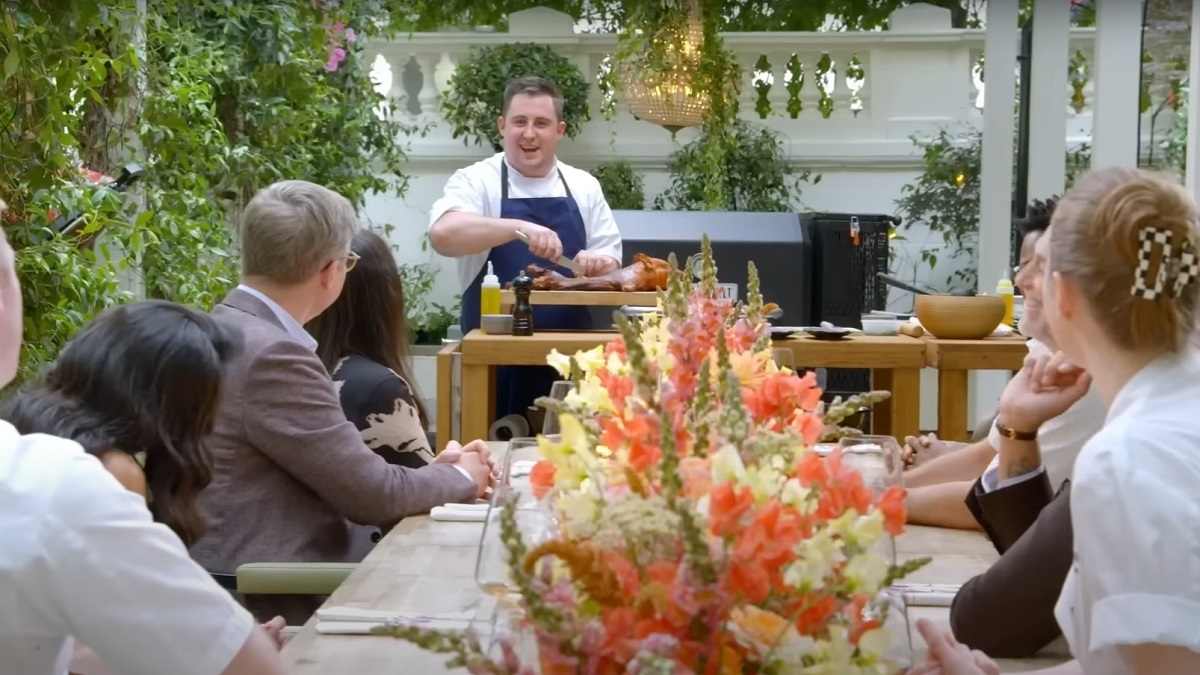 Is Five Star Chef Scripted? Is the Netflix Show Fake or Real?