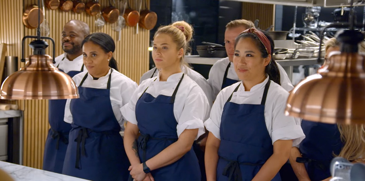 Five Star Chef Season 1: Where Are The Contestants Today?