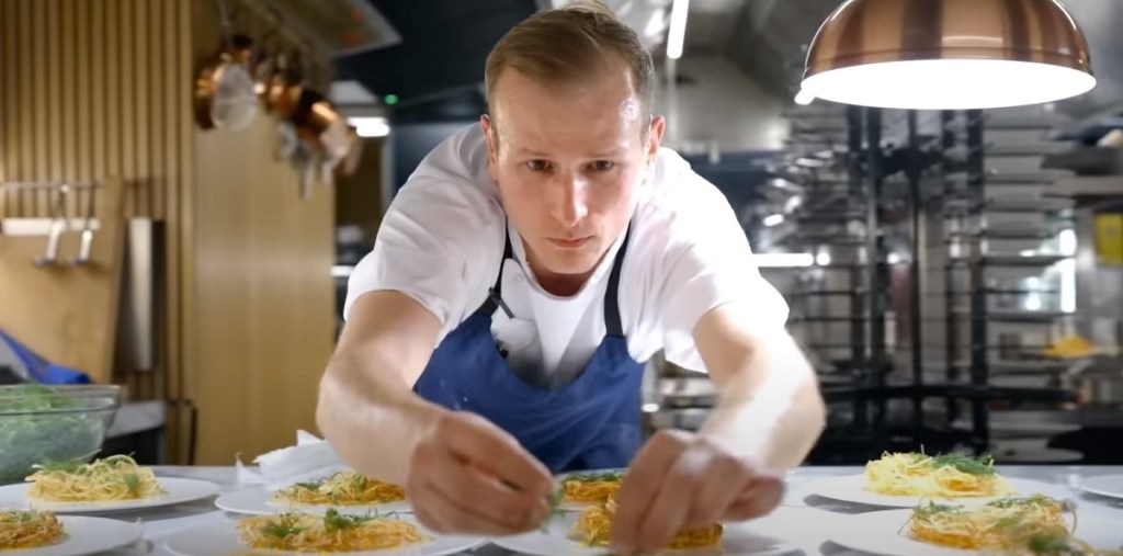 Is Five Star Chef Scripted? Is the Netflix Show Fake or Real?