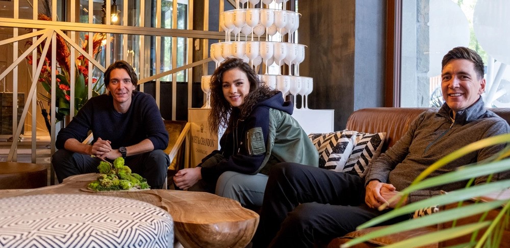 Fantastic Friends: Every Shooting Location Explored