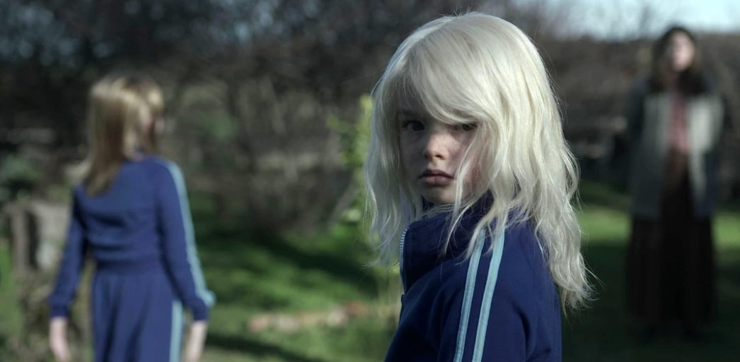 The Clearing Episode 8 Ending Explained: Freya's Revelation and Kindred ...