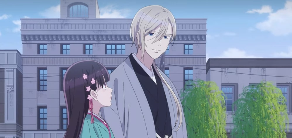 My Happy Marriage Episode 3 Recap Our First Date
