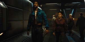 What Happened to Raych? Did Alfred Enoch Leave Foundation?