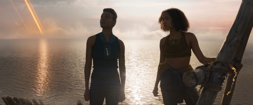 Foundation Season 2 Episode 1 Recap: In Seldon's Shadow