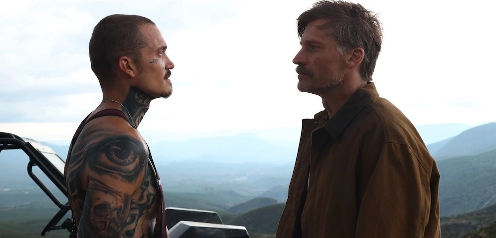 God Is a Bullet: Every Filming Location of the Movie Explored