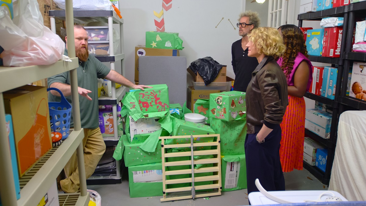 Is Hack My Home Scripted? Is the TV Show Fake or Real?