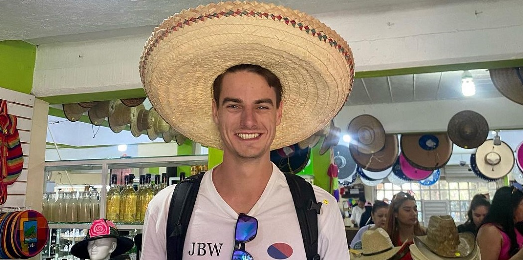 Harry Van Vliet From Below Deck Down Under: All We Know About the Star