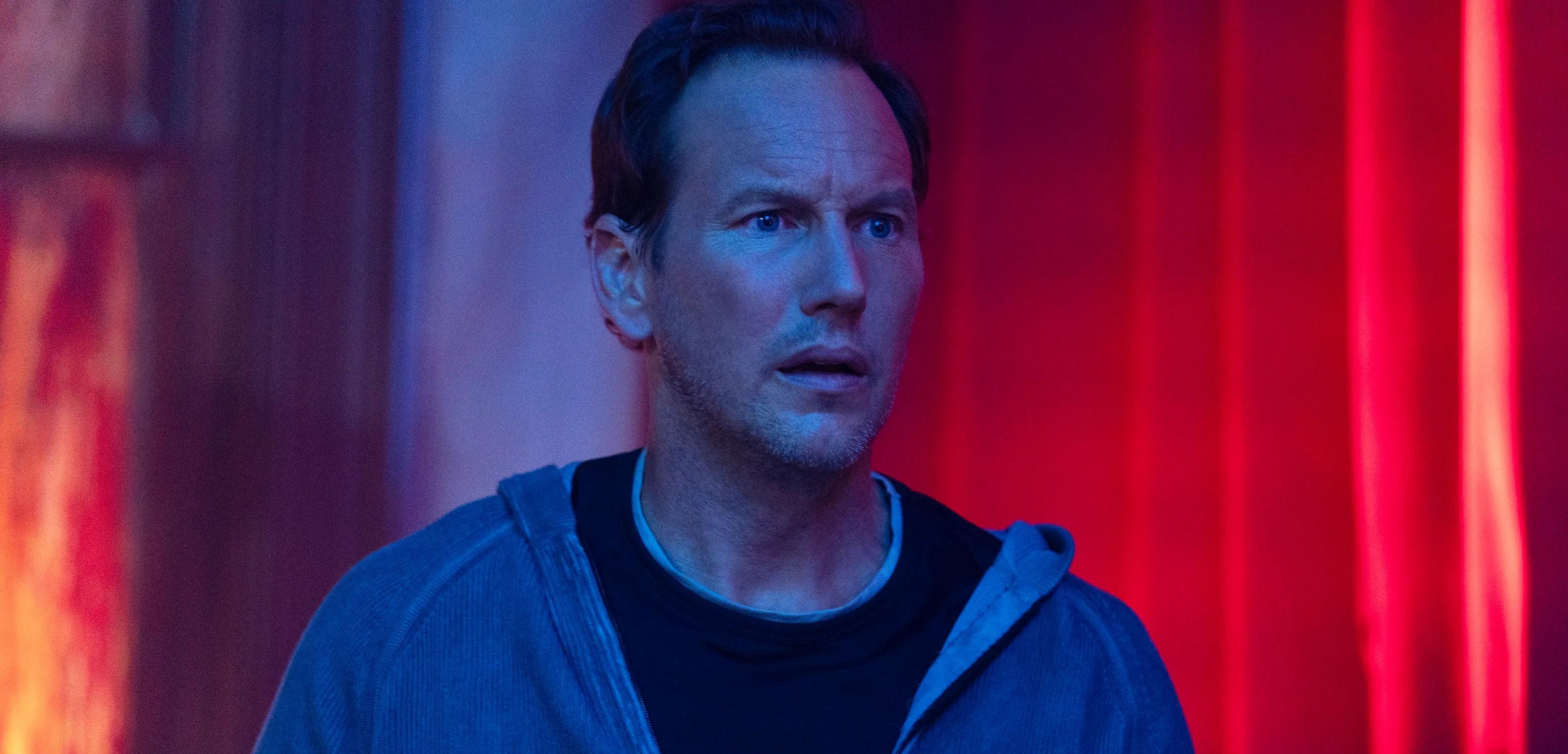 Insidious 6 Titled ‘The Bleeding World’; Starts Filming in Toronto in ...