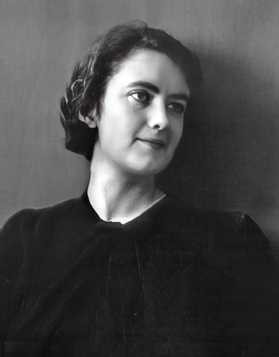 Jean Tatlock: What Happened to Oppenheimer's Love Interest? How Did She ...