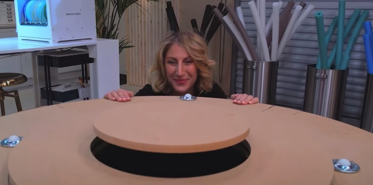 Jessica Banks From Hack My Home: All We Know About the Star