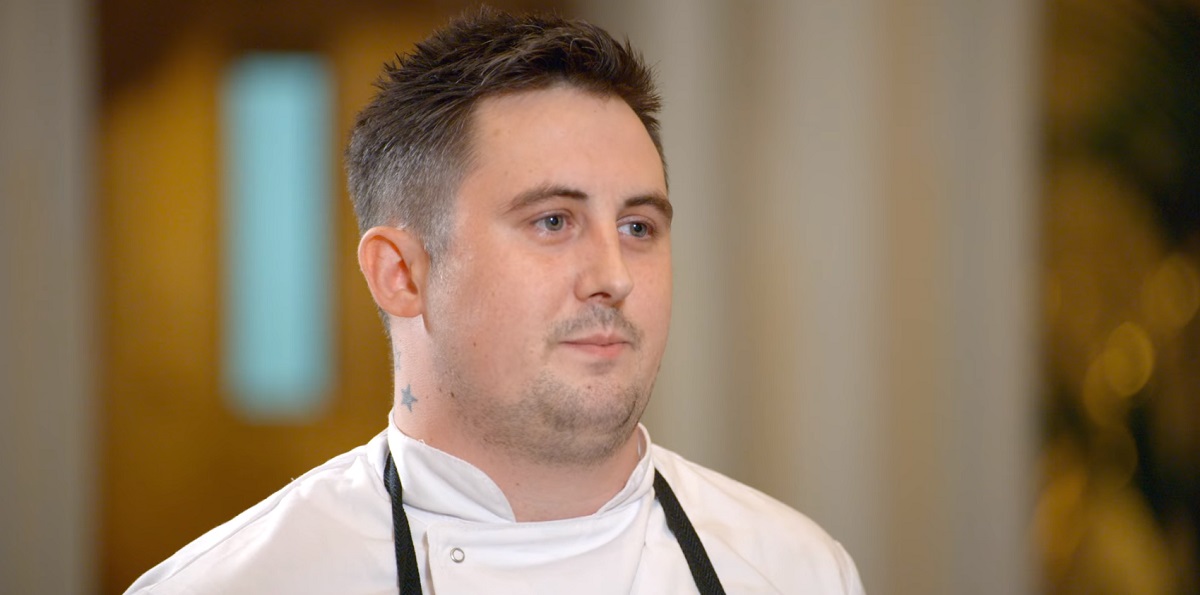 Jordan Brady: Where is Five Star Chef Finalist Today?