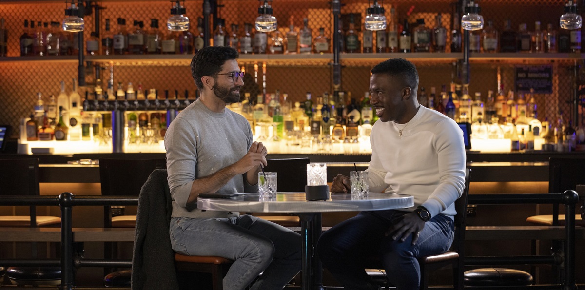 Kris Kelkar and Justin Speller: Is the Swiping America Couple Still Dating?