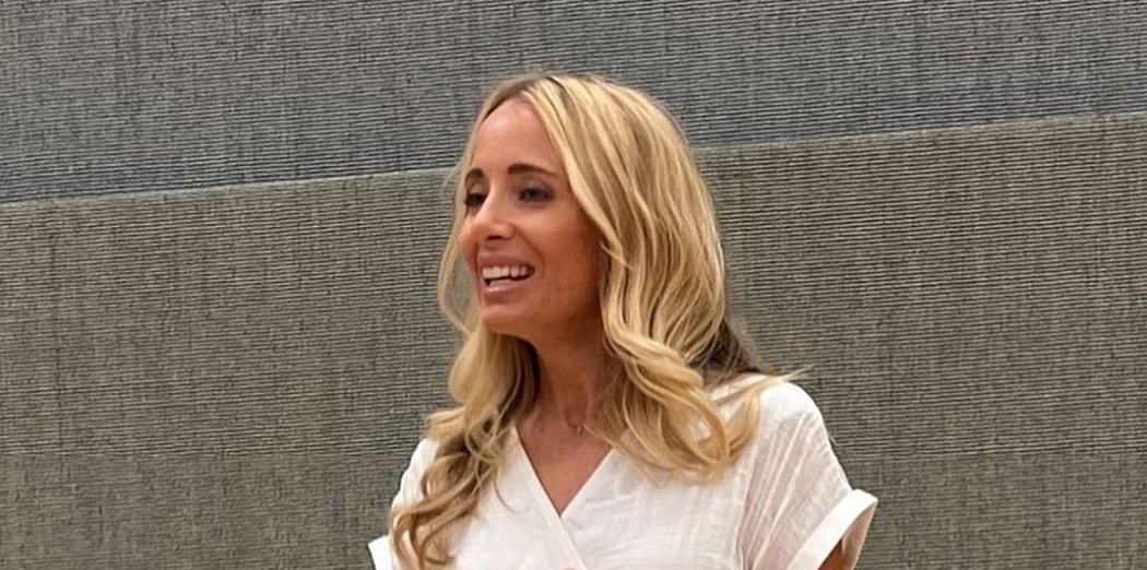 Katherine Ballard: Where is Tim Ballard's Wife Today?