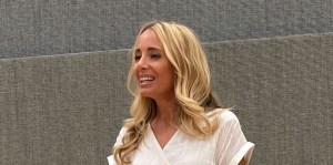 Katherine Ballard: Where is Tim Ballard's Wife Today?