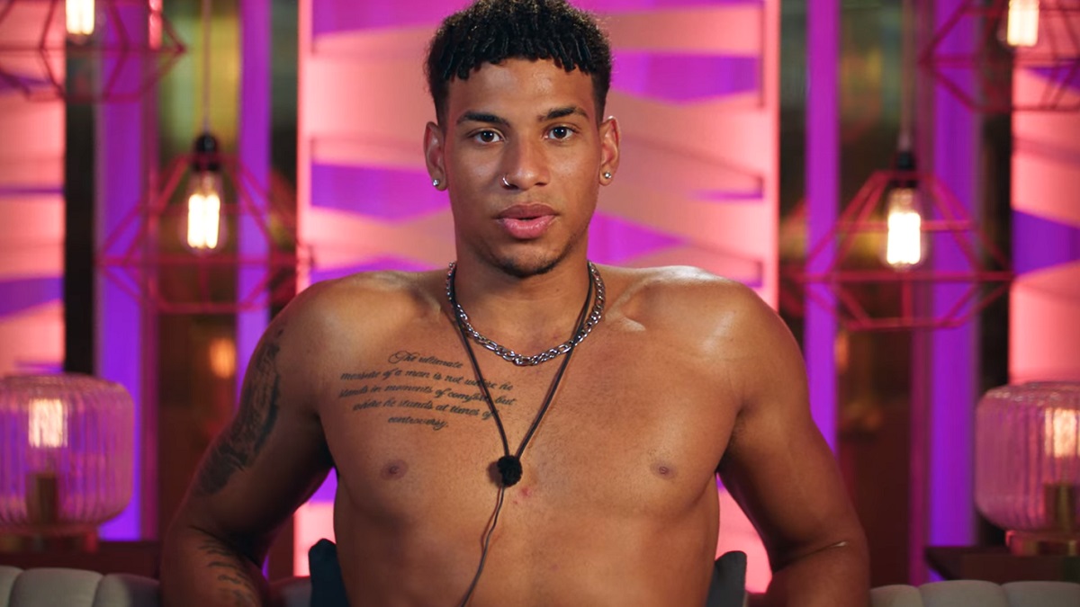 Isaac Francis and Louis Russell: Is the Too Hot to Handle Duo Still ...