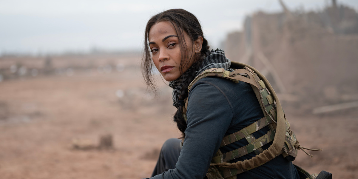 Is Special Ops Lioness Based on a Real CIA Team?