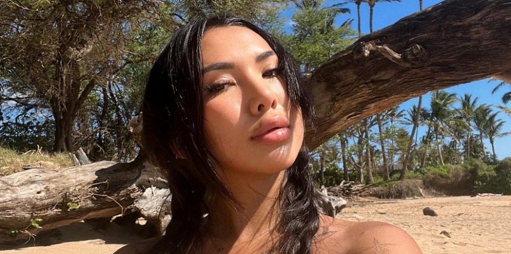 Linzy Luu From THTH: Here's All We Know About the Contestant