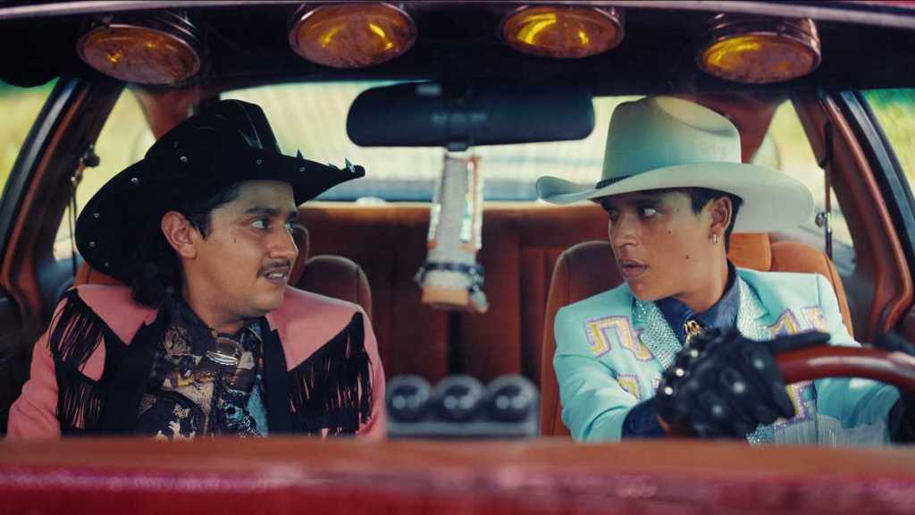 The (Almost) Legends Ending, Explained: Do Romeo and Preciado Win the Race?