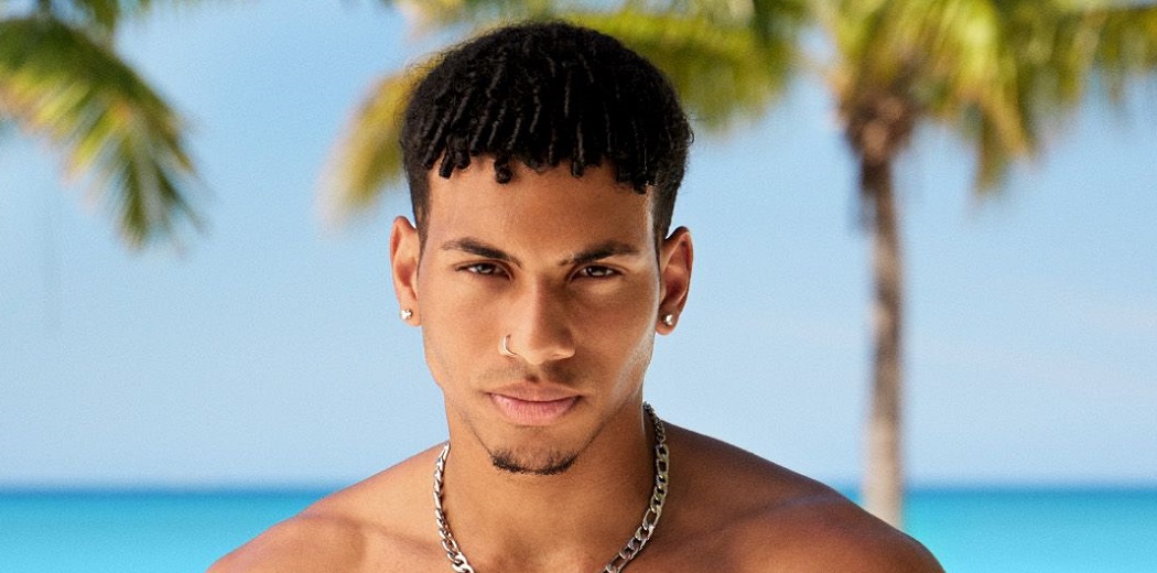 Louis Russell From THTH: Here's All We Know About the Contestant