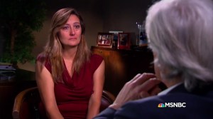 Barbara Britton and Michael Wolfe: Where Are the Killers Today?