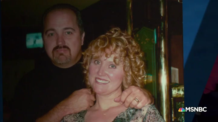 Blair Christopher Hall: Where is the Killer Husband Today?