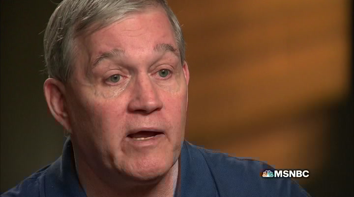 Stephen Scharf: Where is the Killer Today?