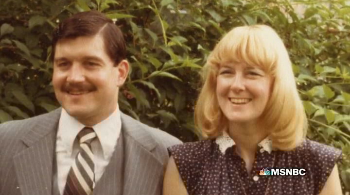 Jody Ann Scharf Murder: How Did She Die? Who Killed Her?