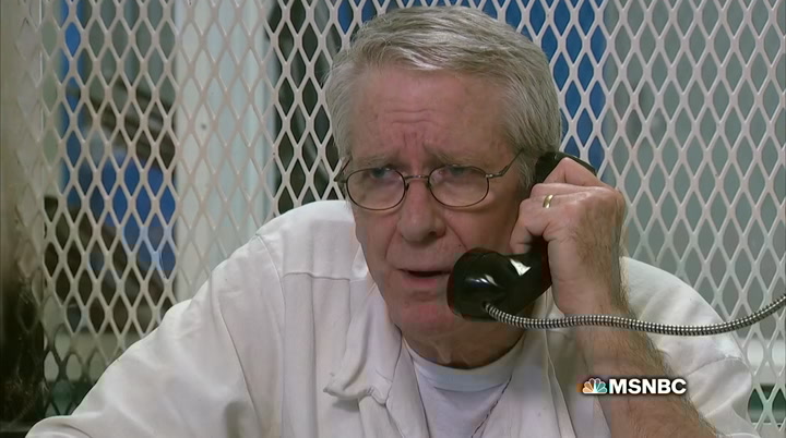 Bruce Harkey: Where is the Killer Stepson Today?