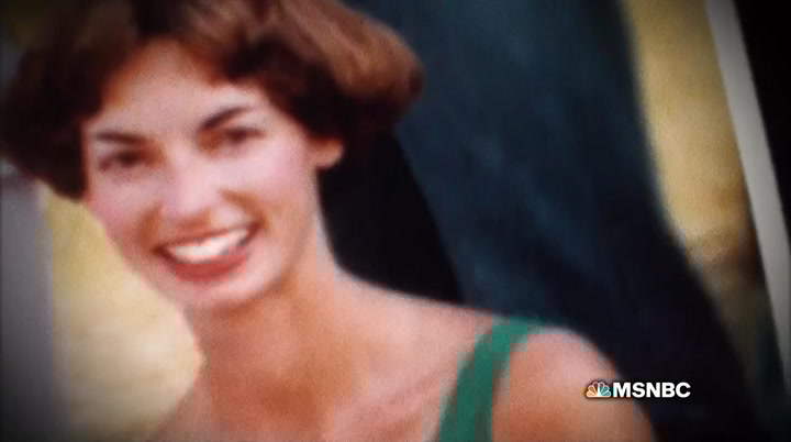 Katherine Mordick Murder: How Did She Die? Who Killed Her?