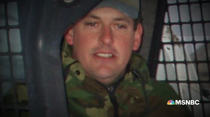 Chad Wallin-Reed: Where is the Killer Today?