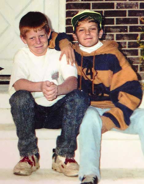 Mark Himebaugh: What Happened to Him? Has He Been Found?