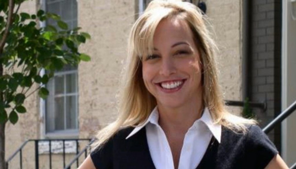 Robyn Gardner: What Happened to the Missing Woman?