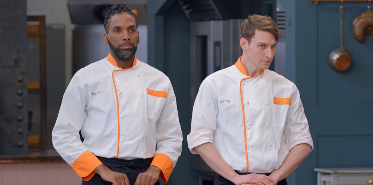 Nathan Rave and Kevin Marmion: Where Are the Bakers Today?