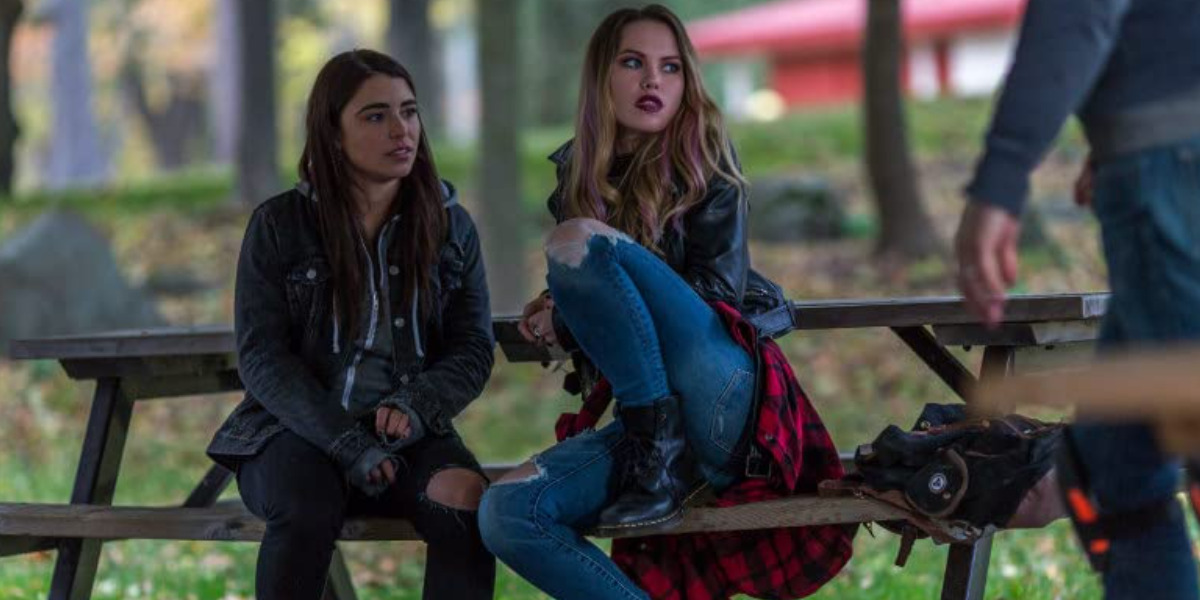 Pyewacket Ending, Explained: Does Leah’s Mother Die?