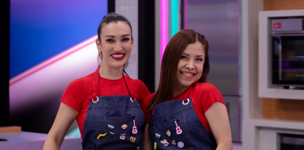 Ruth and Rubí: Sugar Rush The Baking Point Winners Are Thriving Today