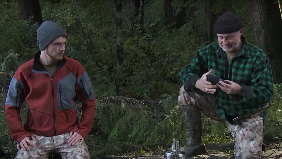 Alone Season 4: Where Are The Contestants Today?