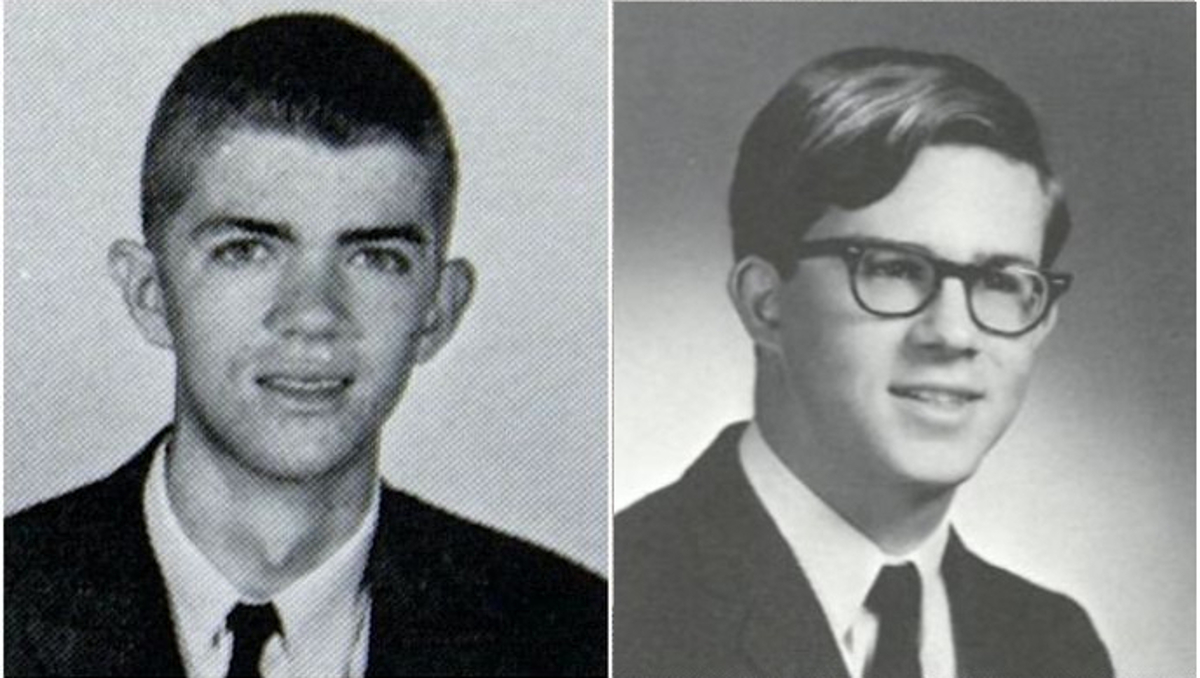 Richard Rogers: Where is the Serial Killer Today?
