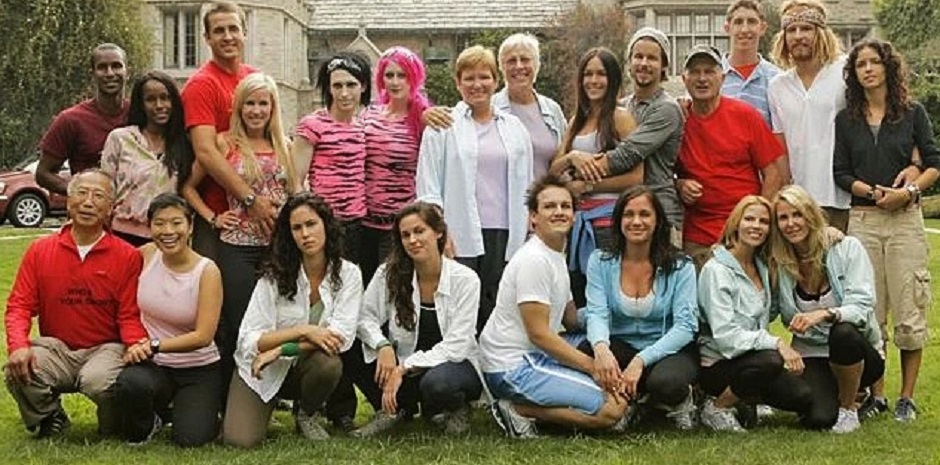 The Amazing Race Season 12: Where Are The Contestants Today?