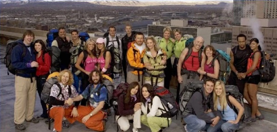 The Amazing Race Season 9: Where Are The Contestants Today?