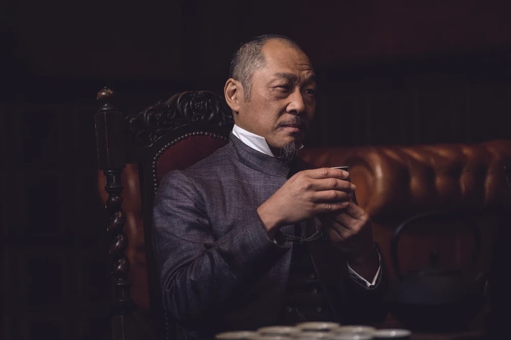 Is Father Jun Dead? Did Perry Yung Leave Warrior?
