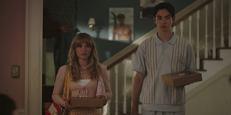 The Summer I Turned Pretty Season 2 Episode 6 Recap and Ending, Explained