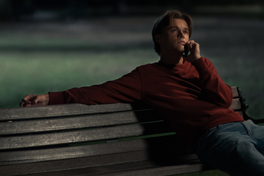 The Summer I Turned Pretty: Why Did Conrad and Belly Break Up?