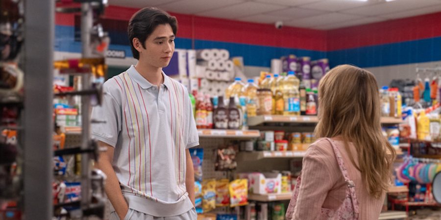 Who Does Steven End Up With in The Summer I Turned Pretty Season 2 ...