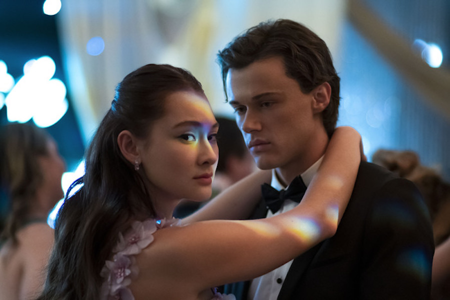 The Summer I Turned Pretty Season 2 Episode 1, 2, 3 Recap: Conrad's ...