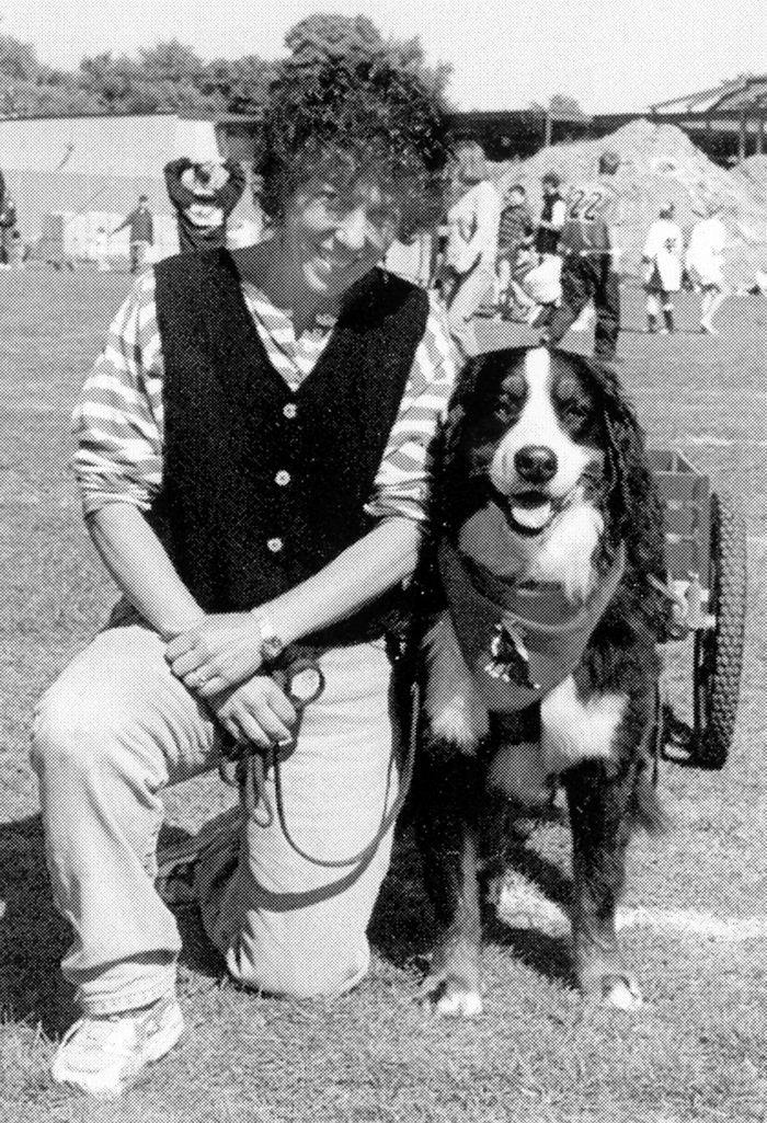 How Did Shelley Tyre Die? Where is David Swain Today?